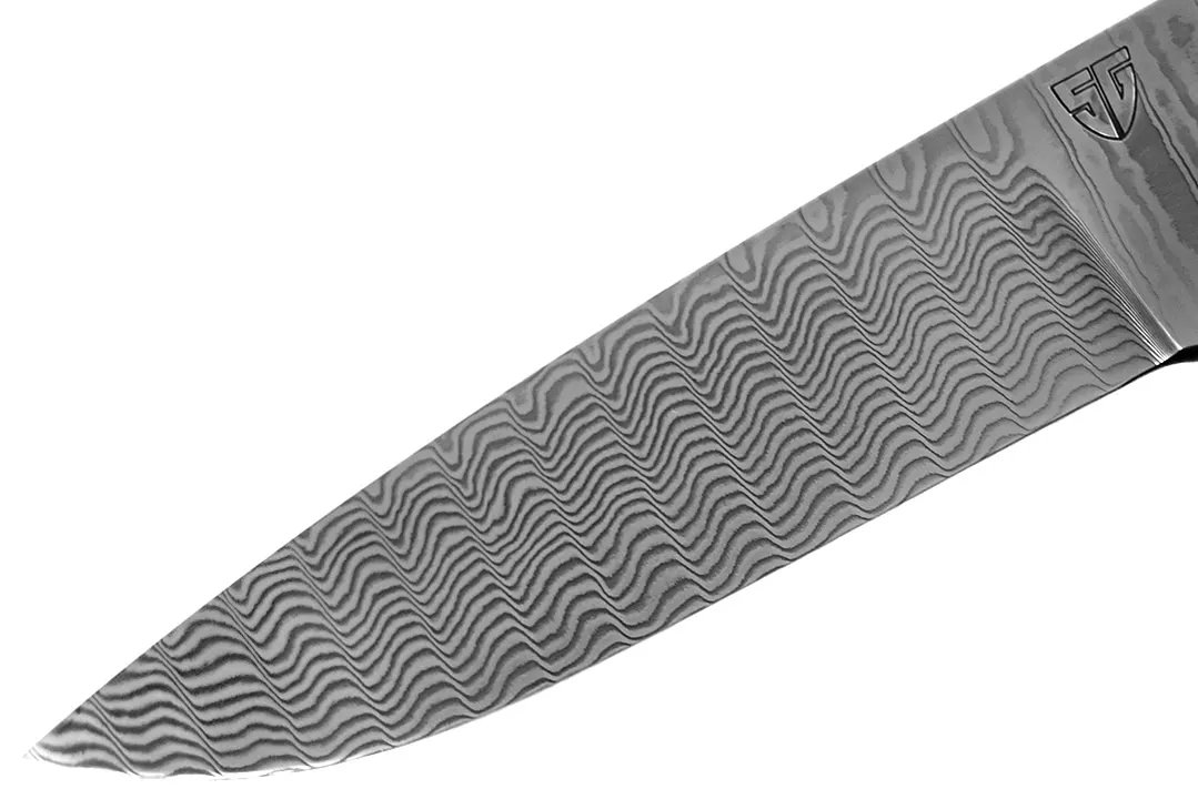 VG10 INOX - Ladder kaufen | Messerschmiede Gobec